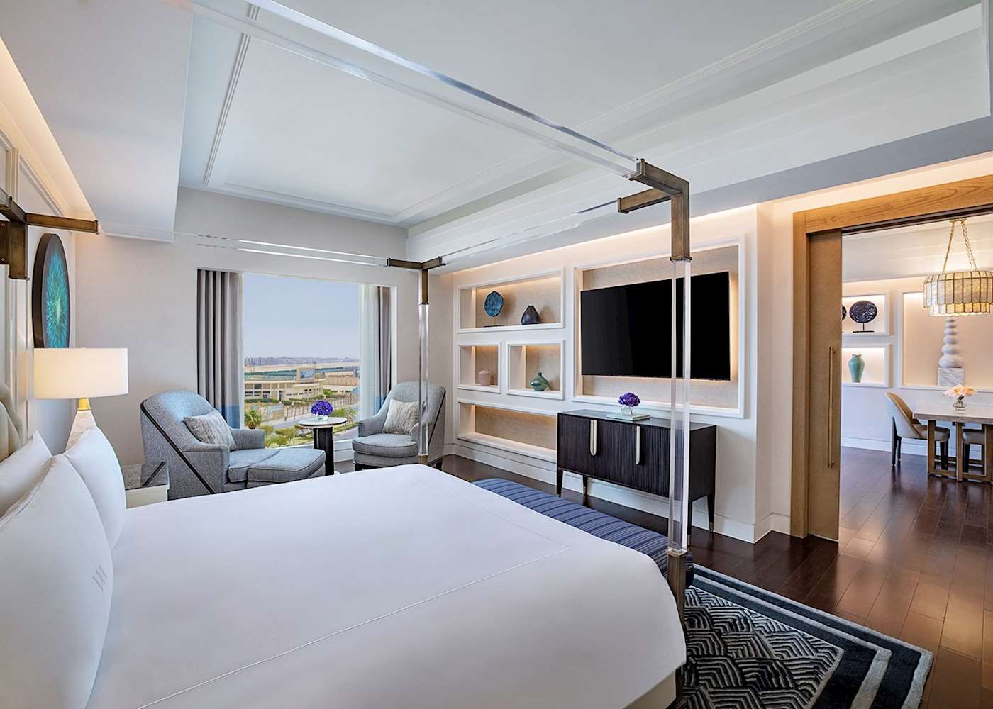 Waldorf Astoria Cairo Heliopolis | Audley Travel US