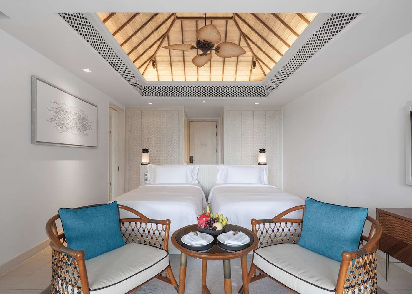 Banyan Tree Krabi | Hotels in Krabi | Audley Travel UK