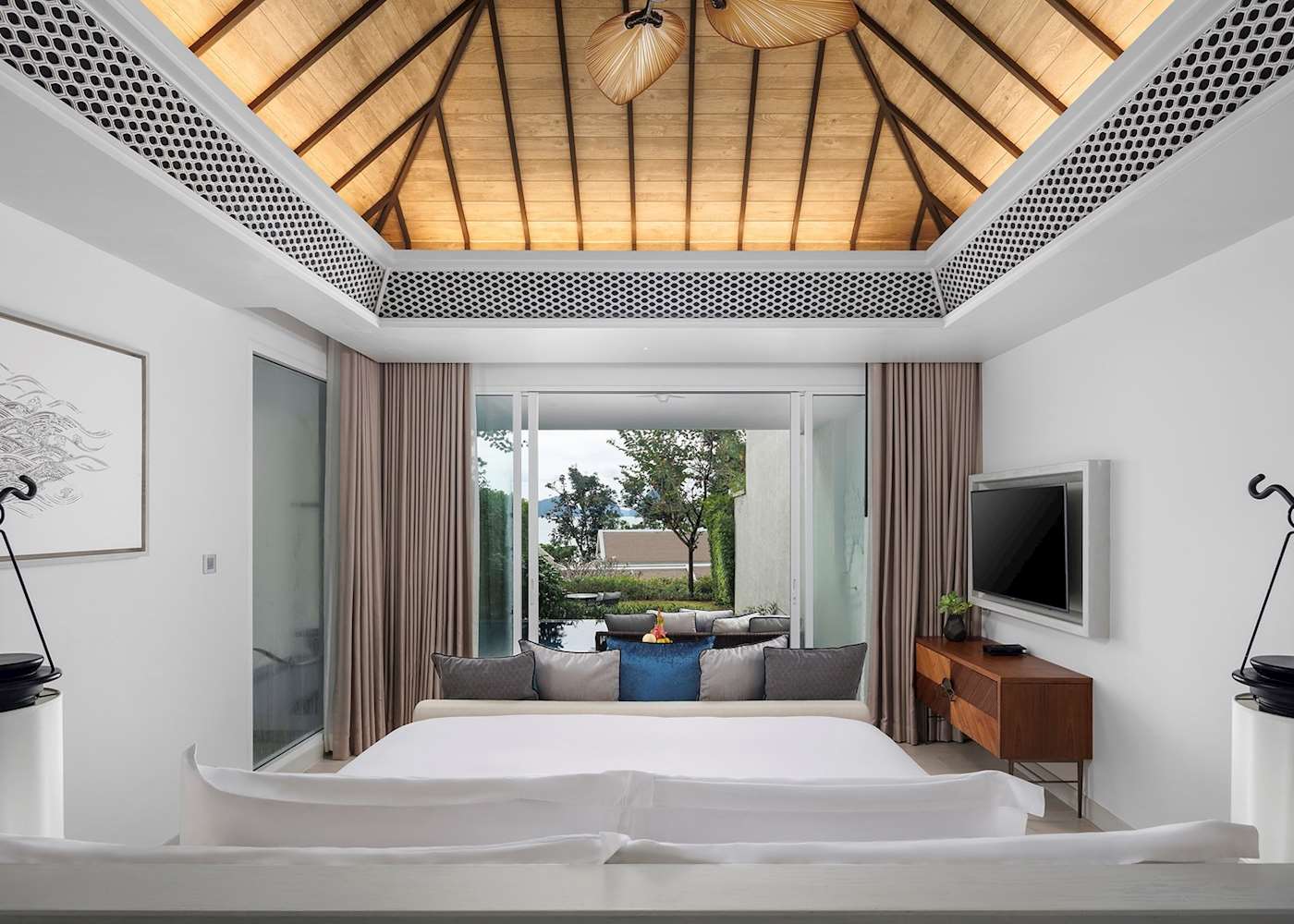 Banyan Tree Krabi | Hotels in Krabi | Audley Travel UK