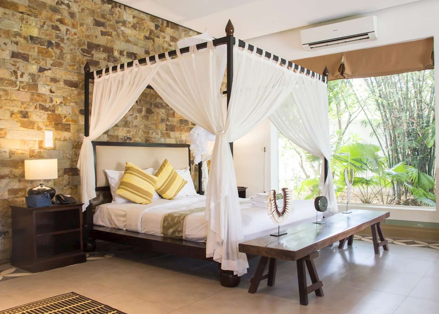 Samanea Beach Resort & Spa | Hotels in Kep | Audley Travel CA
