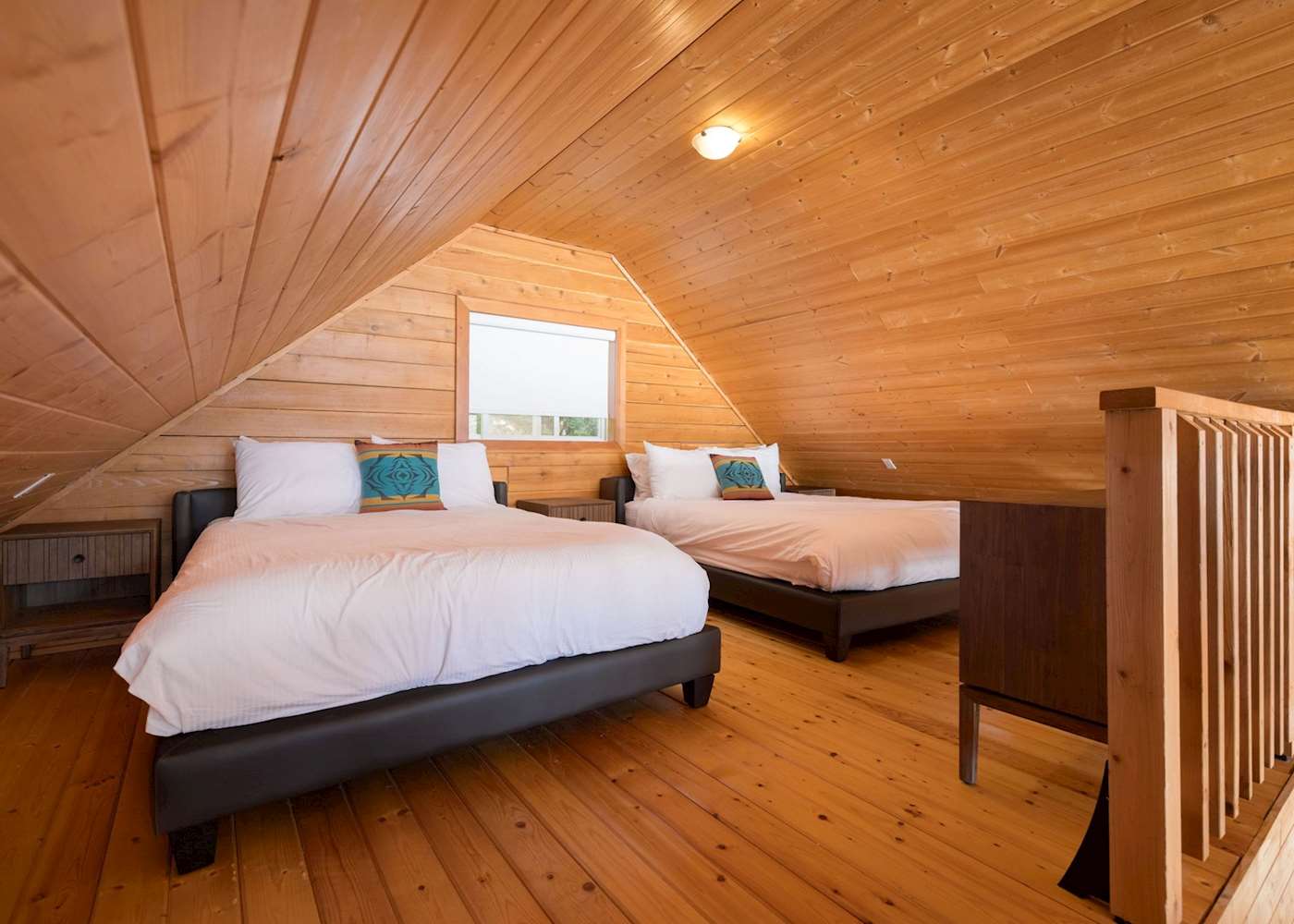 Klahoose Wilderness Resort | Audley Travel US