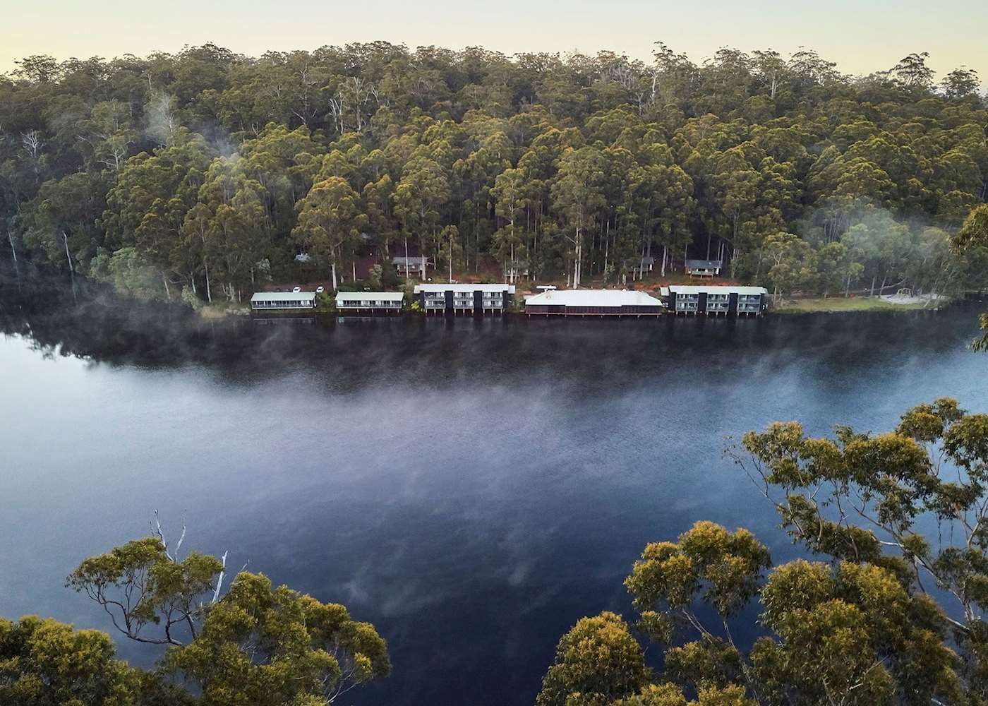 RAC Karri Valley Resort | Hotels in Pemberton | Audley Travel UK