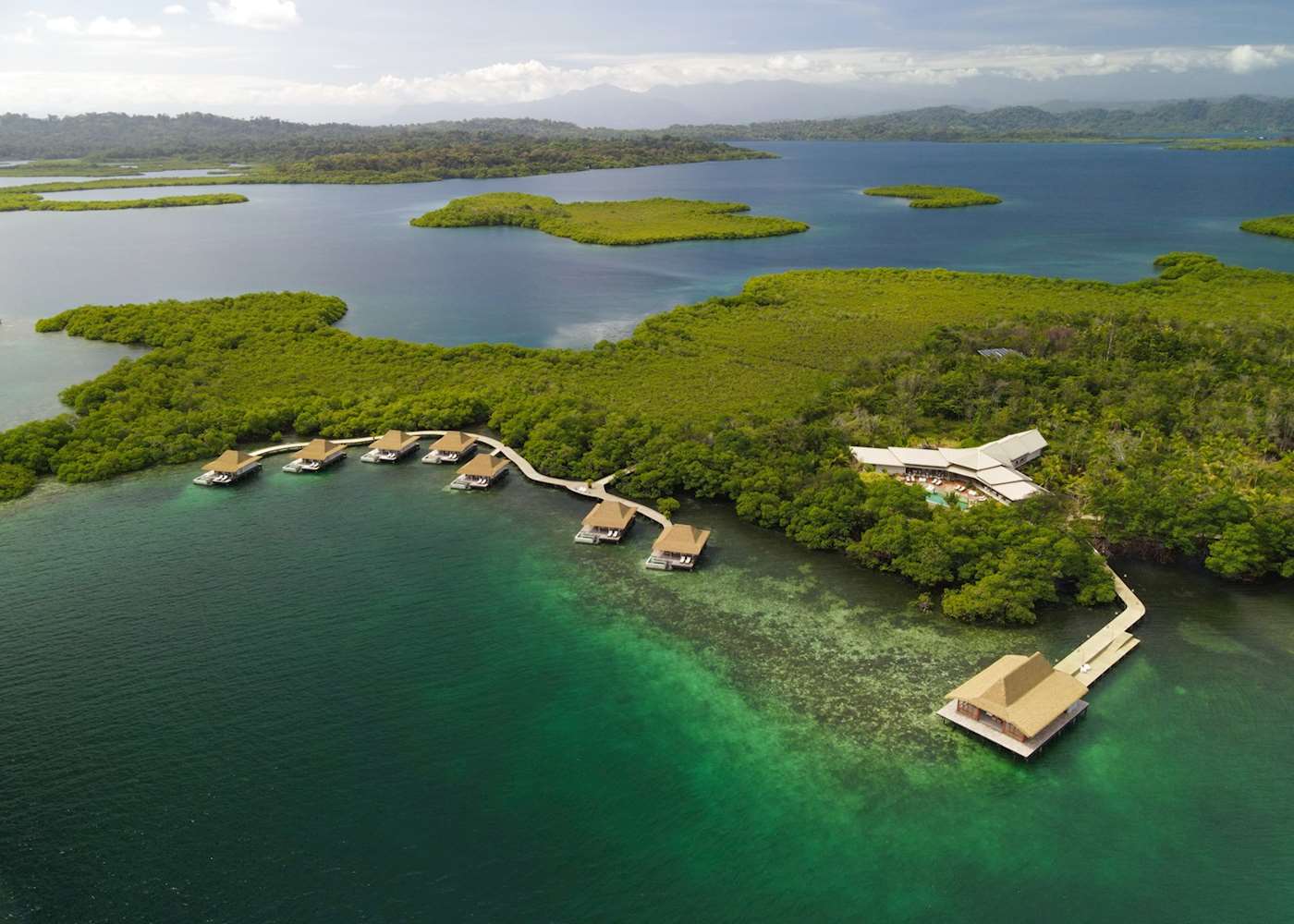 Nayara Bocas del Toro | Hotels in Bocas del Toro | Audley Travel UK