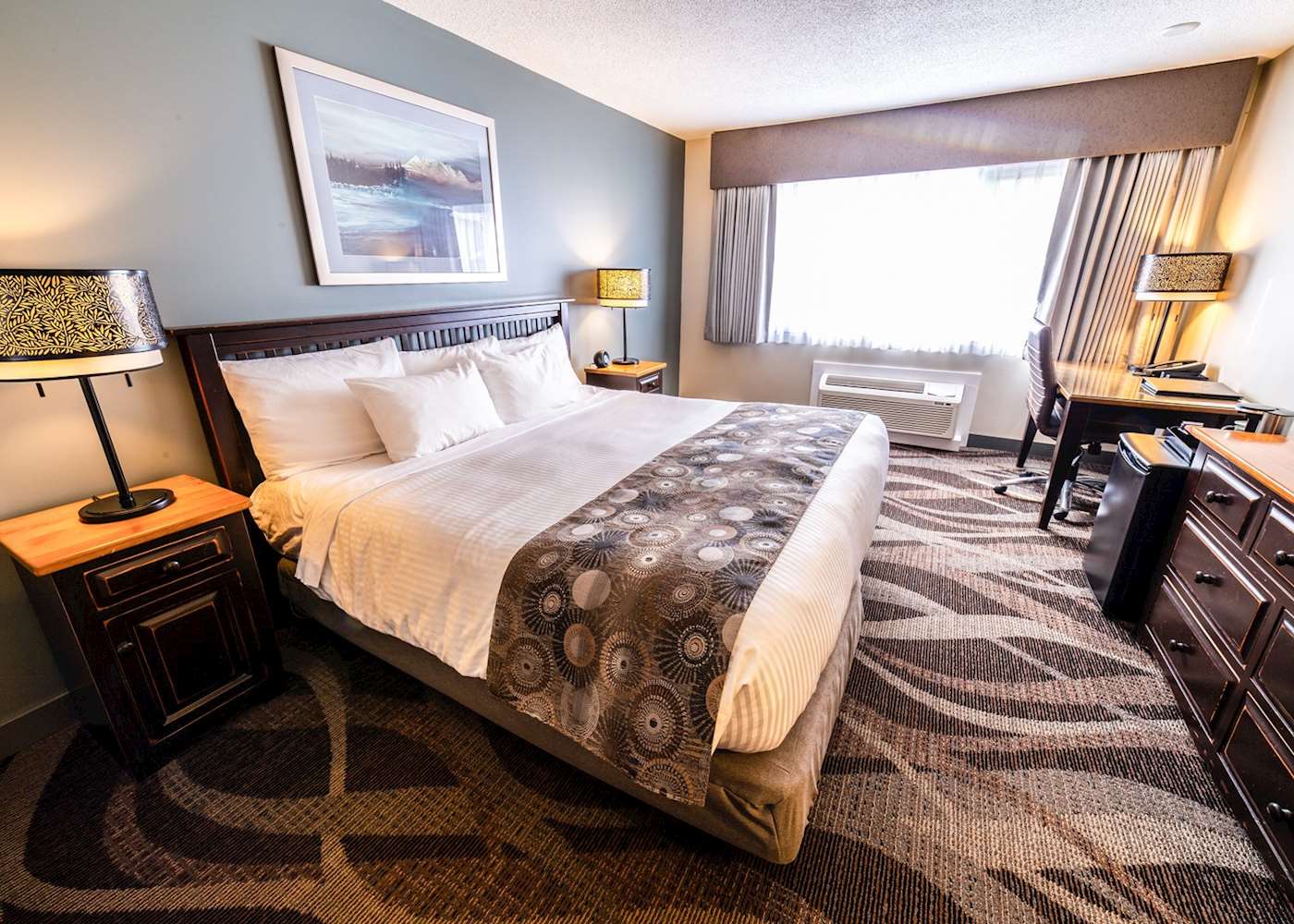 Prestige Hudson Bay Lodge | Audley Travel UK