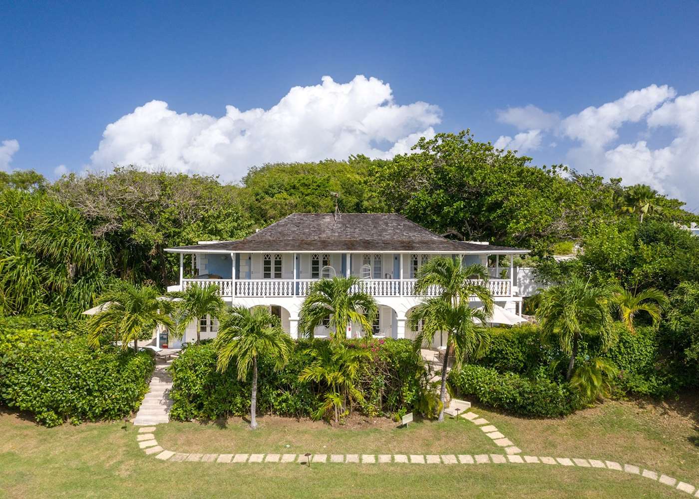 Cotton House | Hotels in Mustique | Audley Travel US