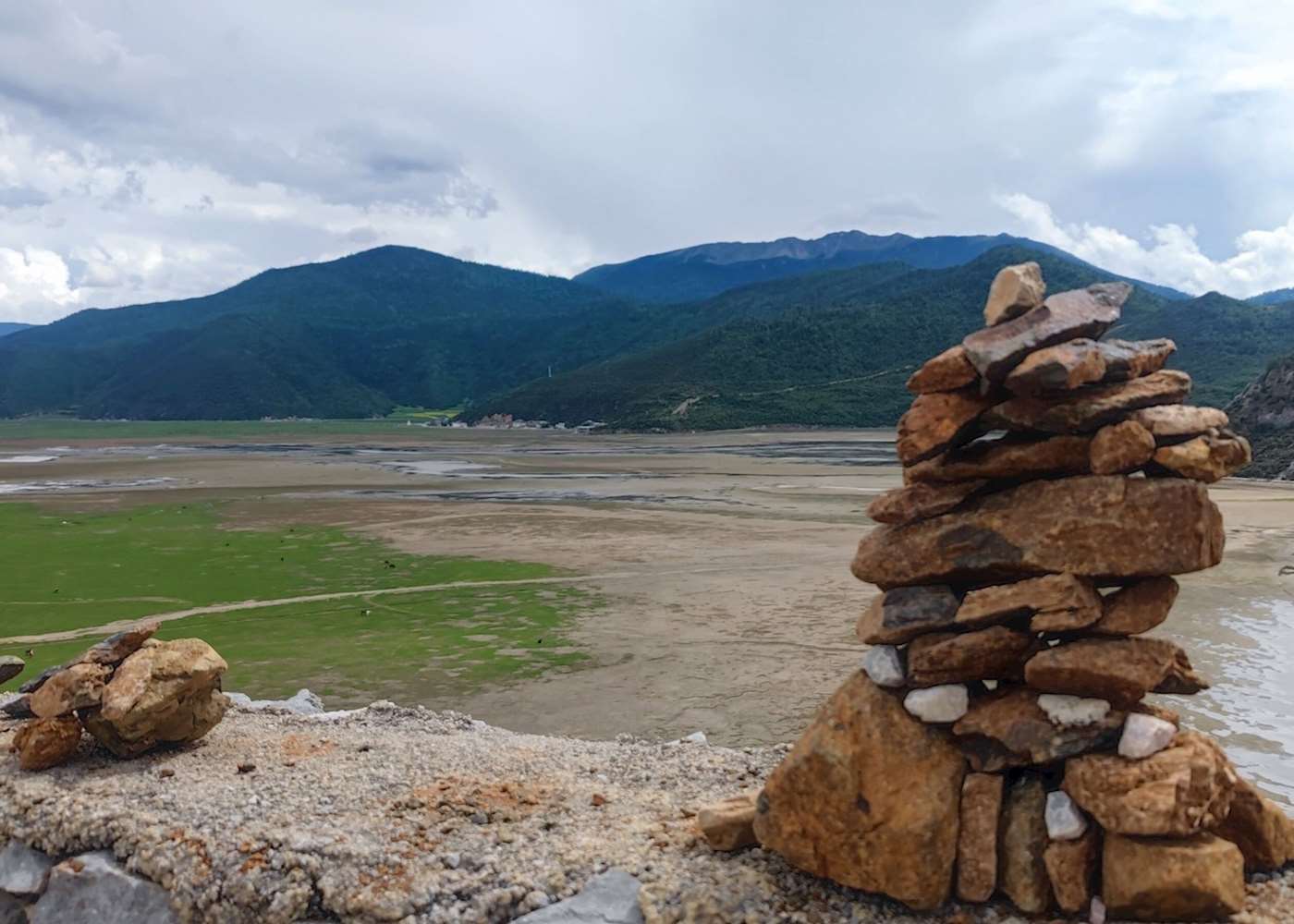 Dabao Temple Hike, China | Audley Travel US