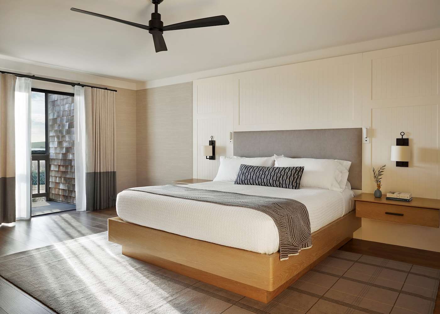 The Lodge at Bodega Bay | Hotels in California | Audley Travel US