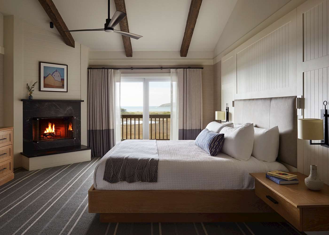 The Lodge at Bodega Bay | Hotels in California | Audley Travel US
