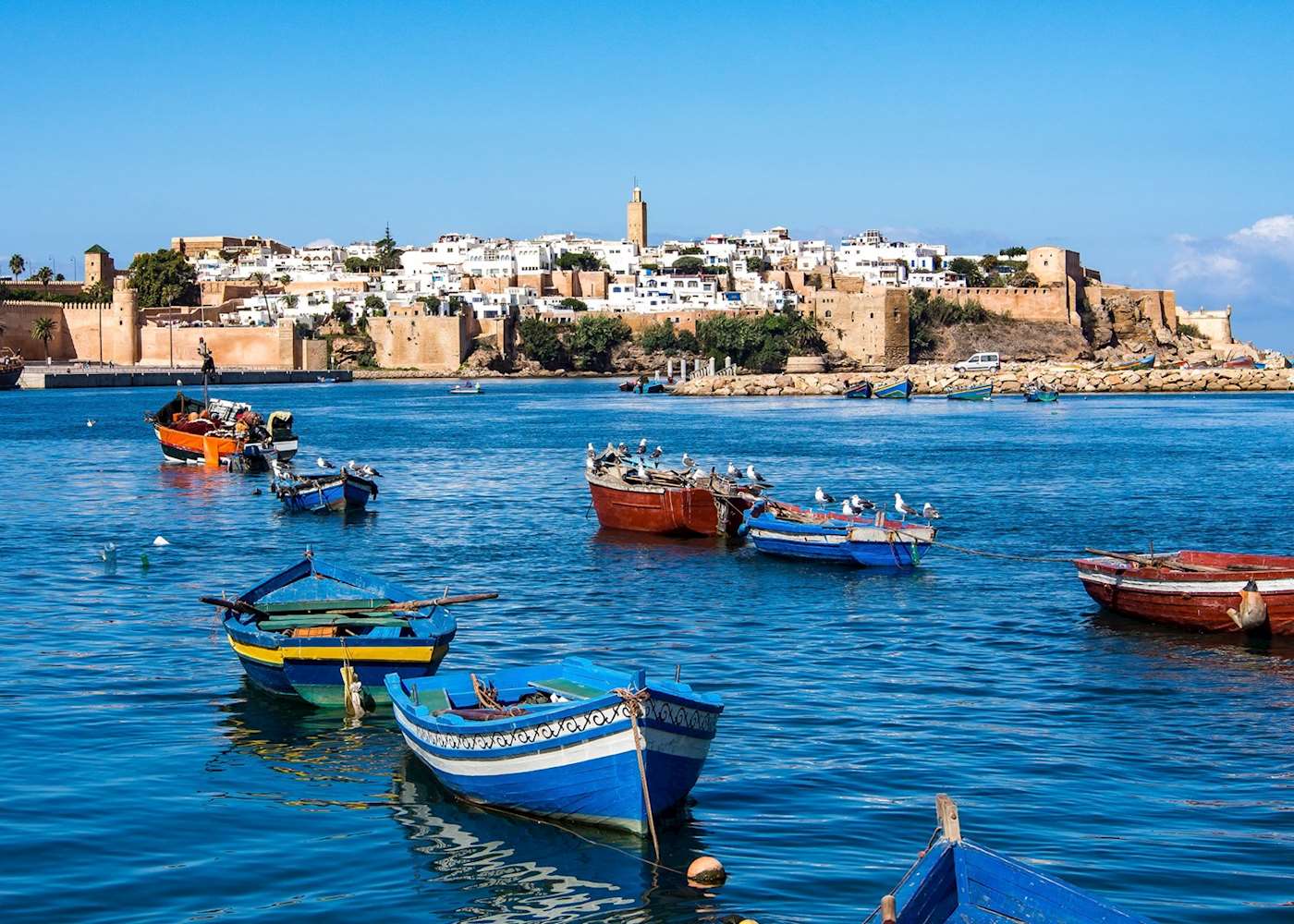 Visit Rabat, Morocco | Tailor-made Vacations | Audley Travel US