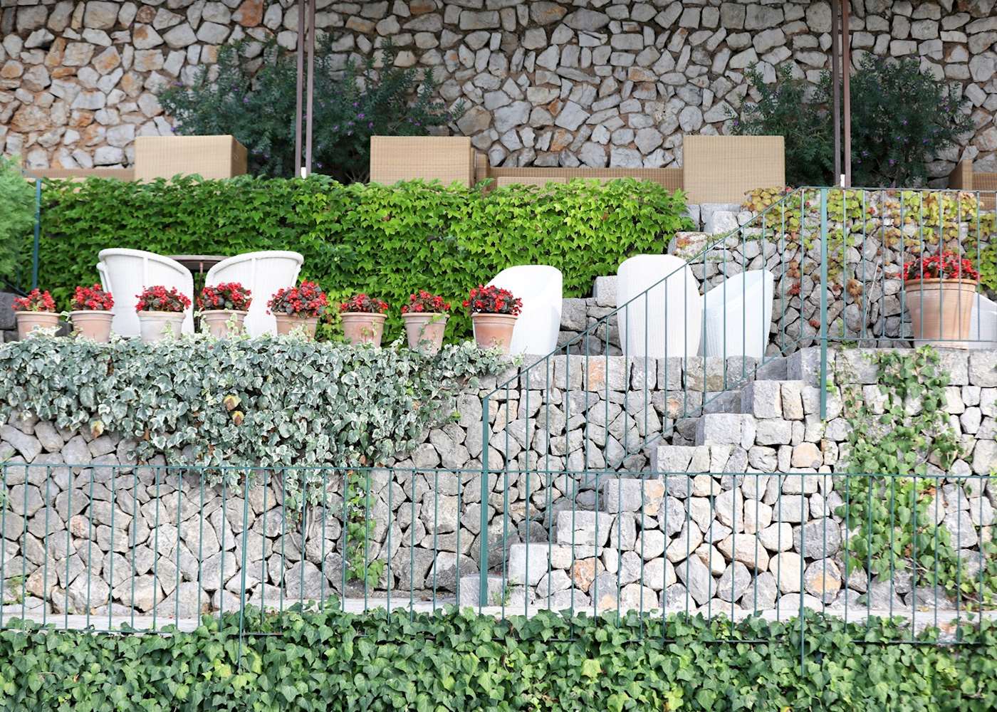 Hotel Esplendido | Hotels in Palma | Audley Travel US