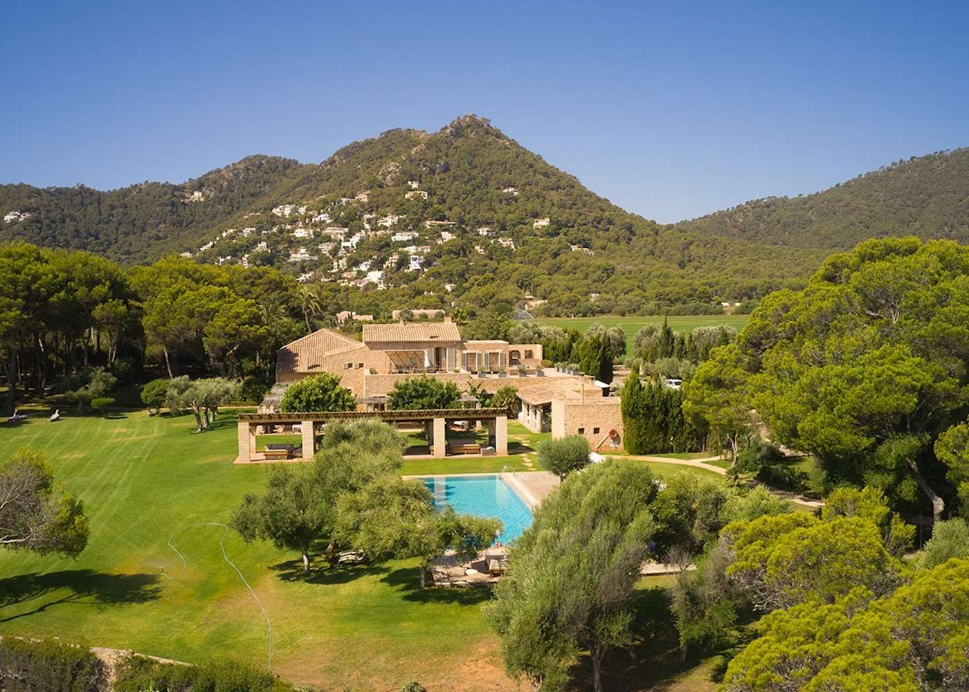 Can Simoneta | Hotels in Palma | Audley Travel US