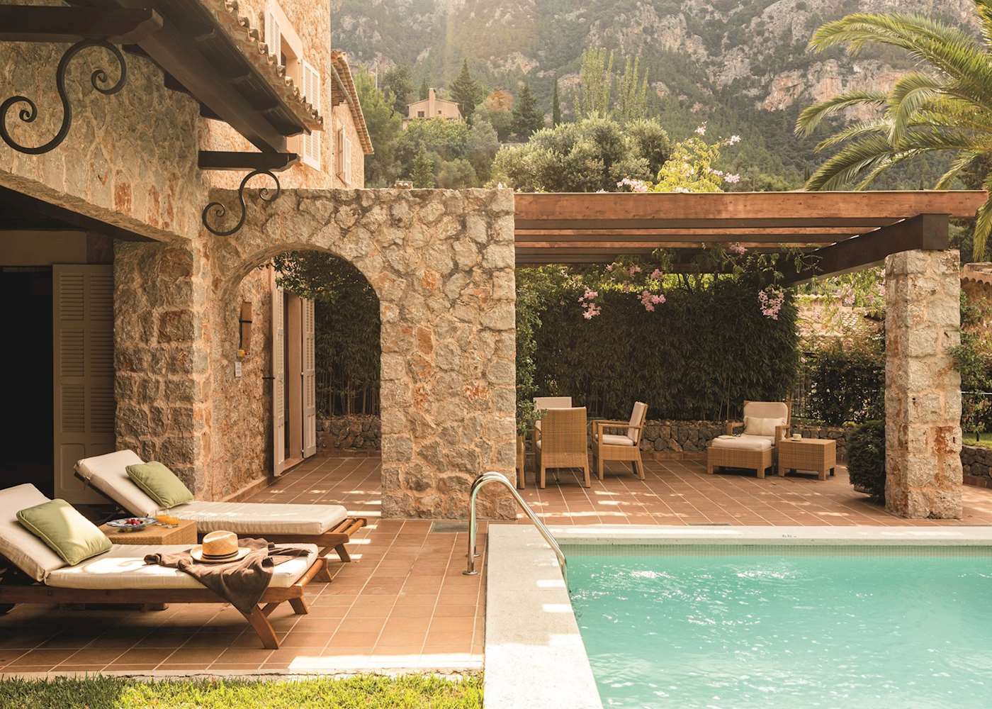 Belmond La Residencia | Hotels in Mallorca | Audley Travel US