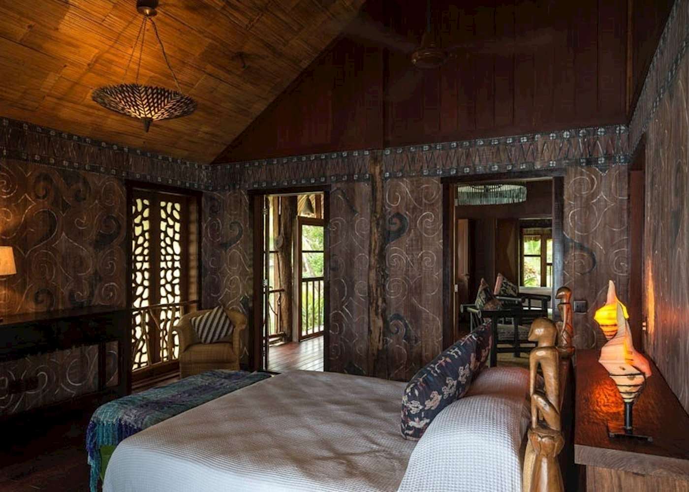 Turtle Inn Resort | Hotels in Coastal Mainland | Audley Travel CA