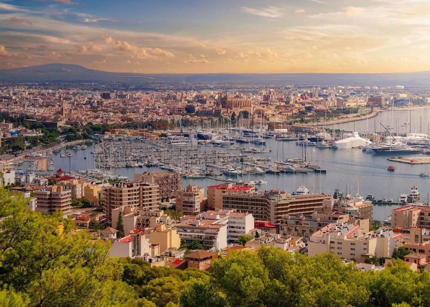 Tailor-Made Mallorca Vacations | Audley Travel US