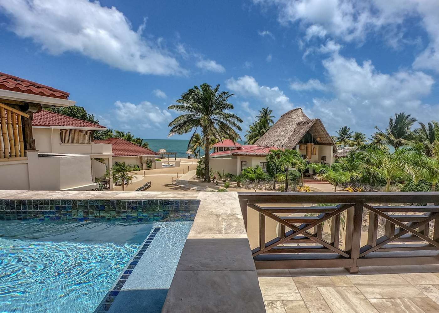 The Lodge at Jaguar Reef | Audley Travel US
