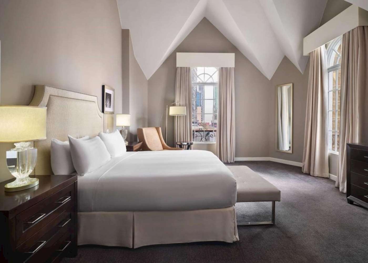 The Bristol | Hotels in Bern | Audley Travel US