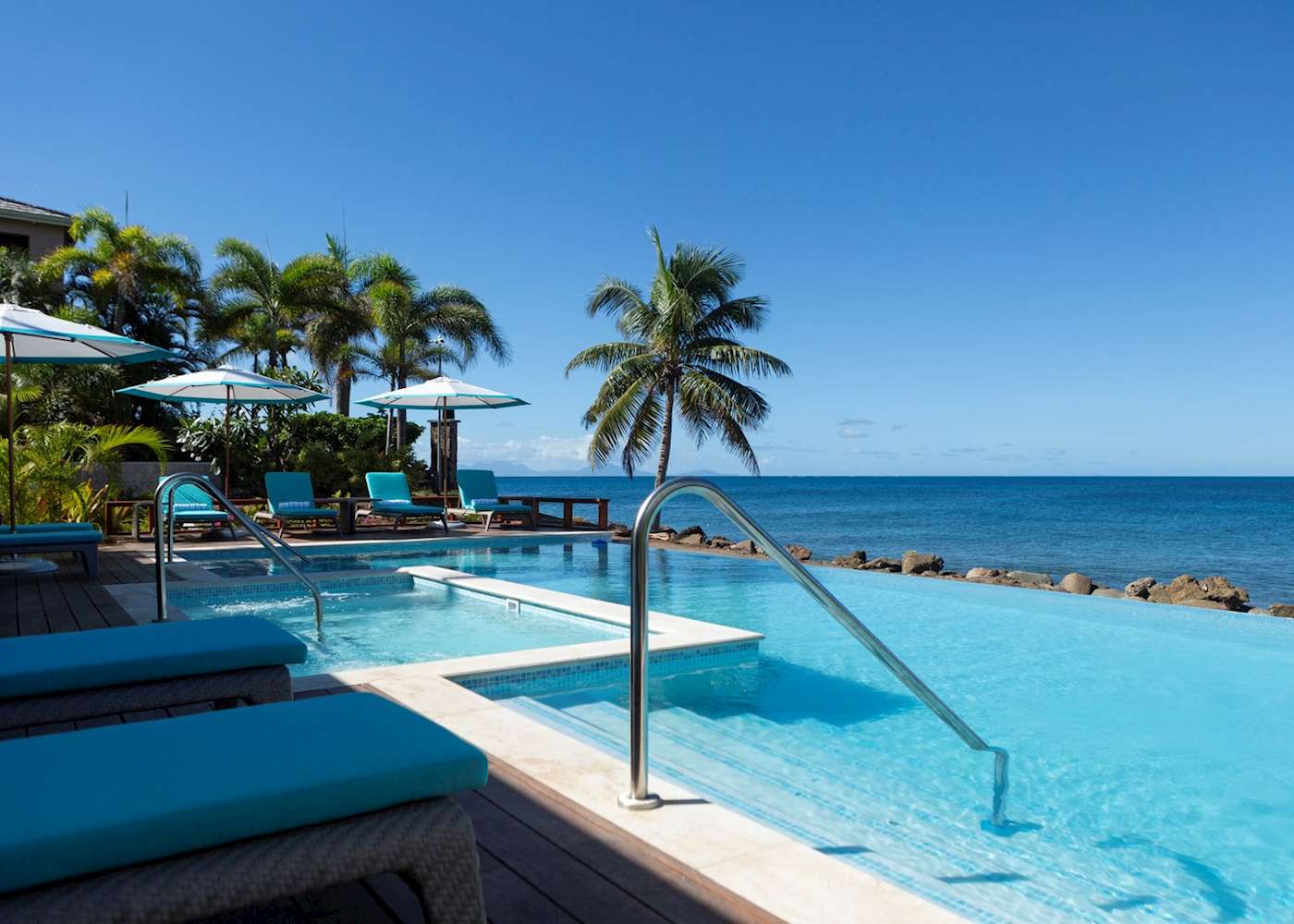 Curtain Bluff | Hotels in Antigua Default Theme | Audley Travel UK