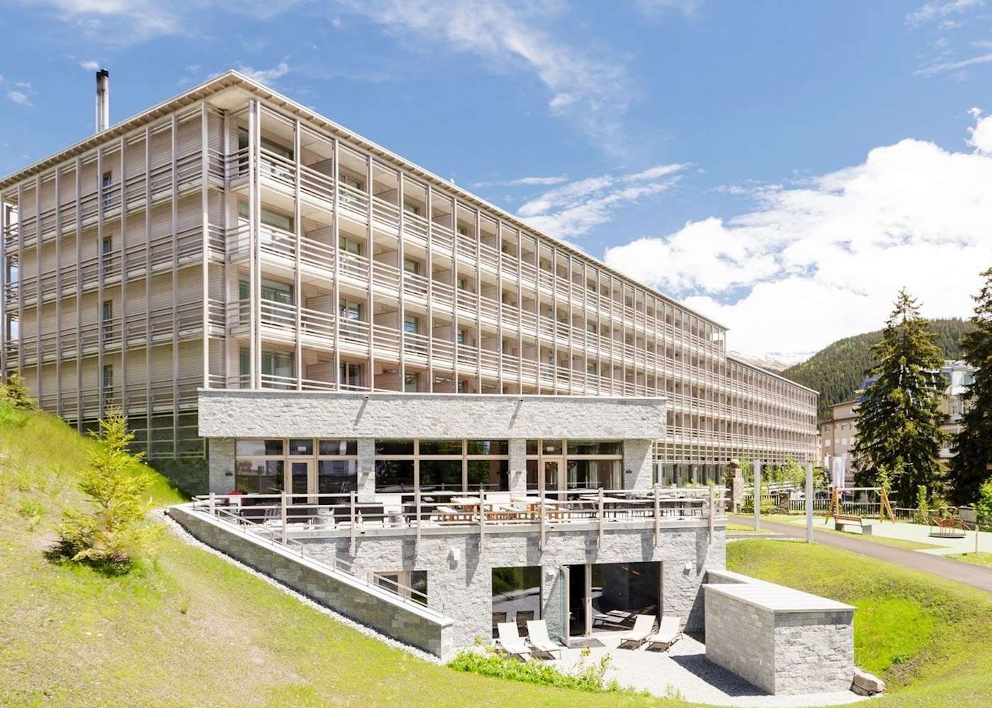 AMERON Davos Swiss Mountain Resort | Audley Travel UK