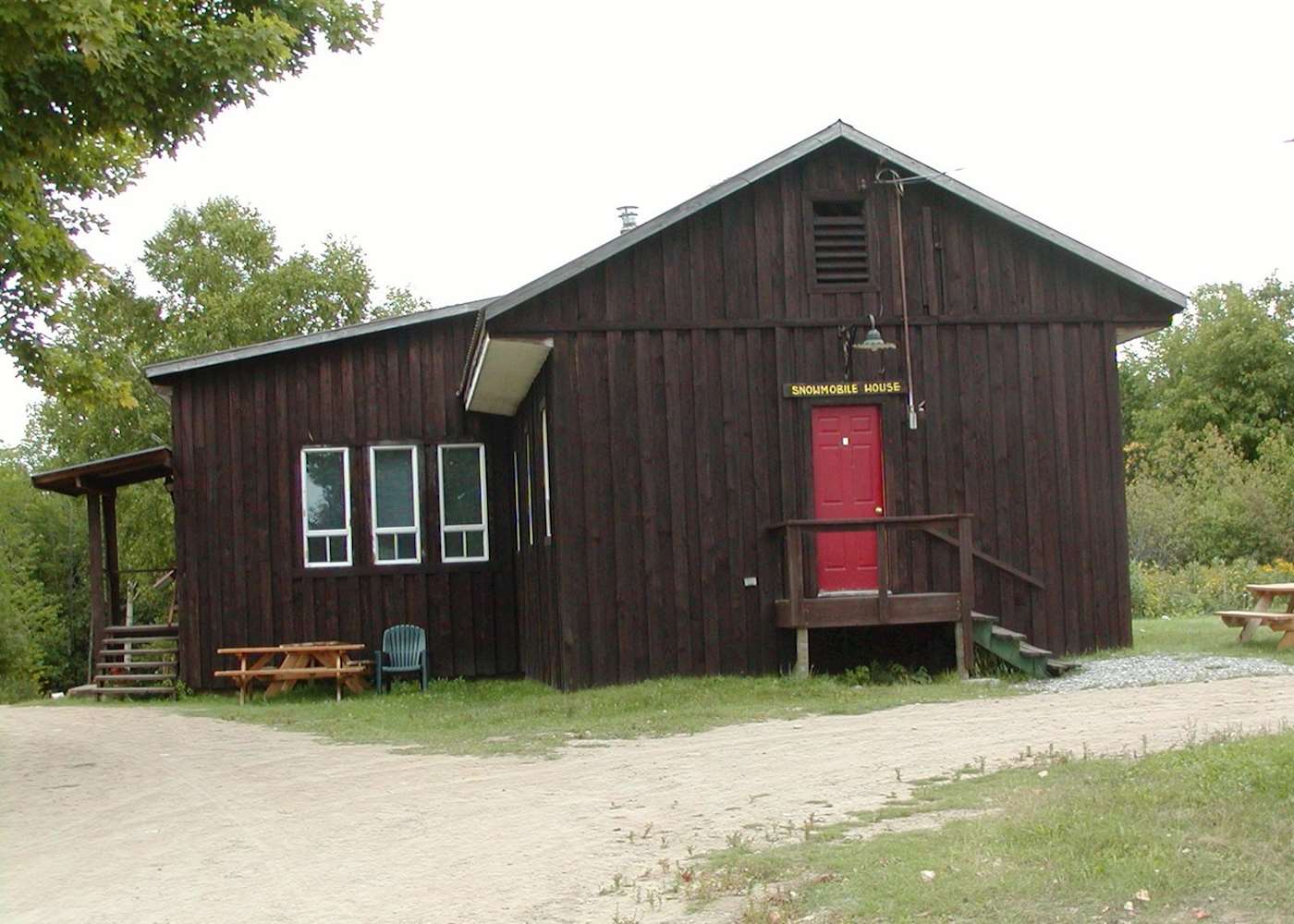 Haliburton Forest & Wildlife Reserve | Audley Travel UK