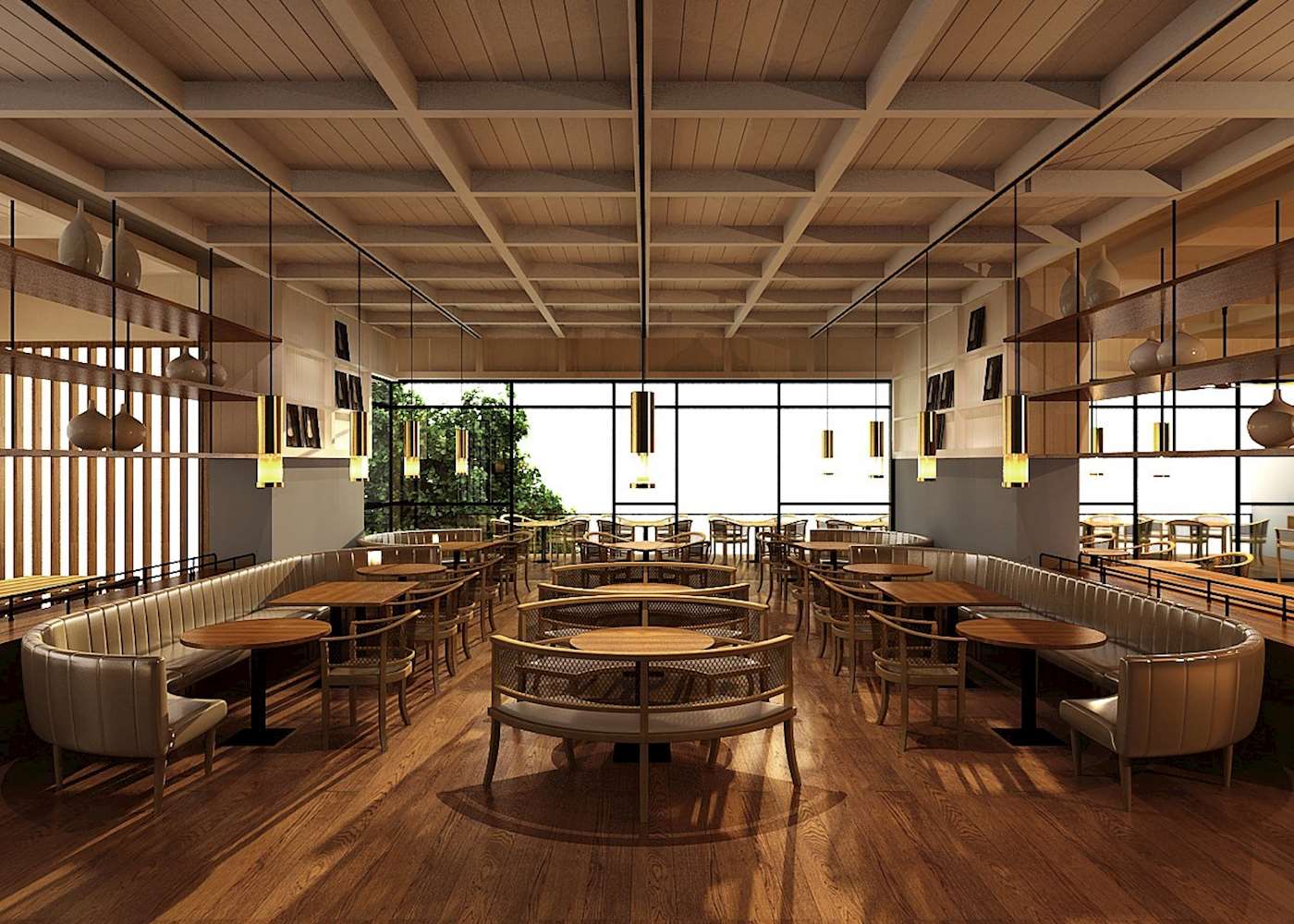 The RuMa Hotel and Residences | Audley Travel UK