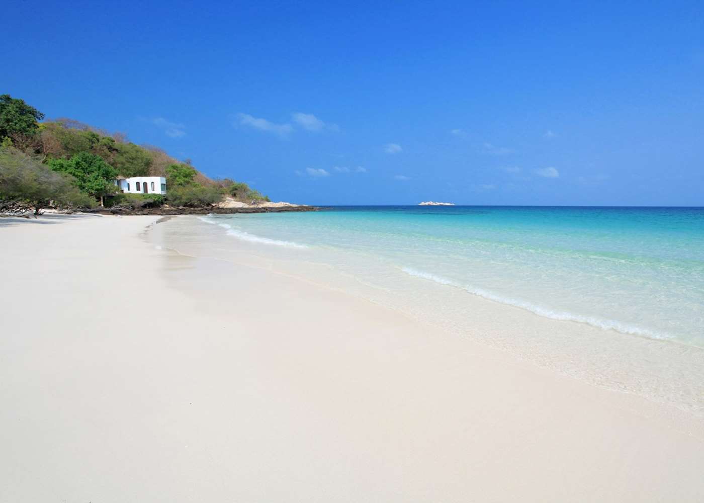 Paradee Resort | Hotels in Koh Samet | Audley Travel UK