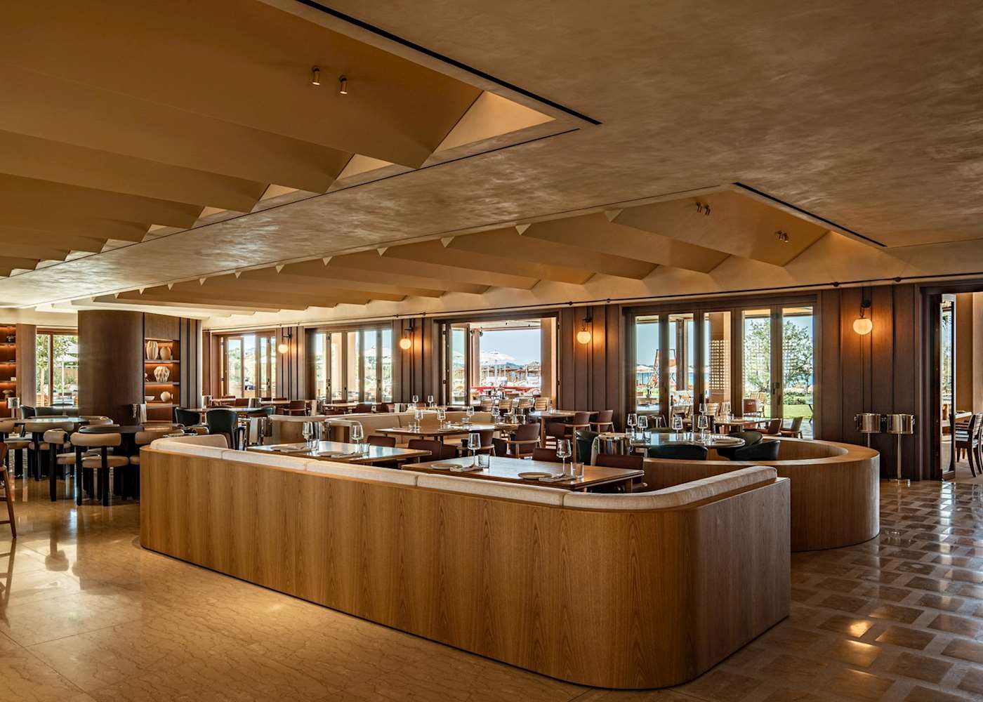 91 Athens Riviera | Hotels in Athens | Audley Travel US