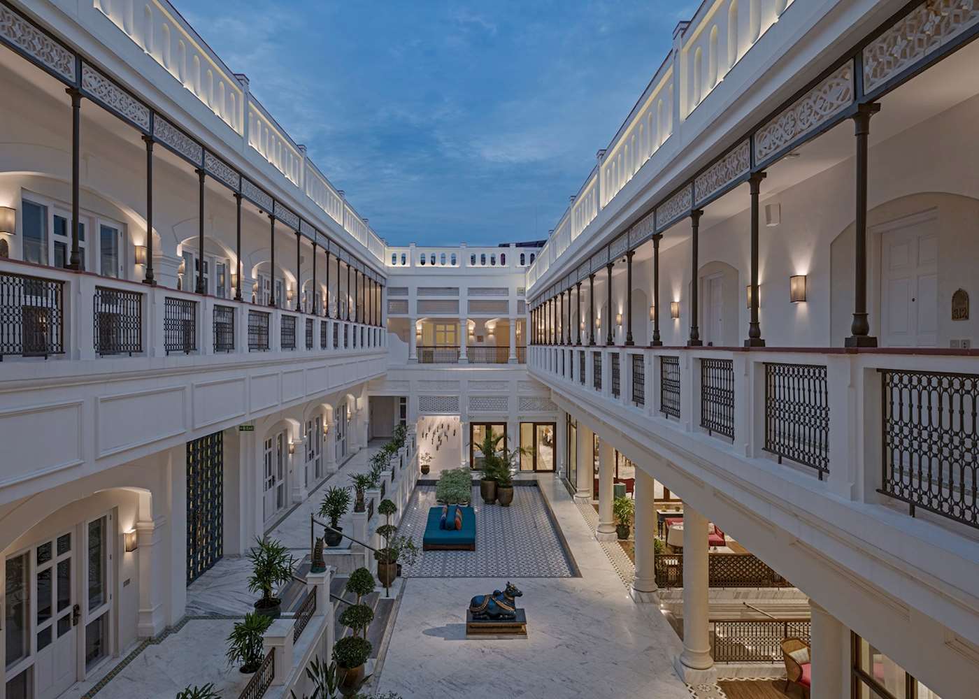 Pilibhit House | Hotels in Haridwar | Audley Travel UK