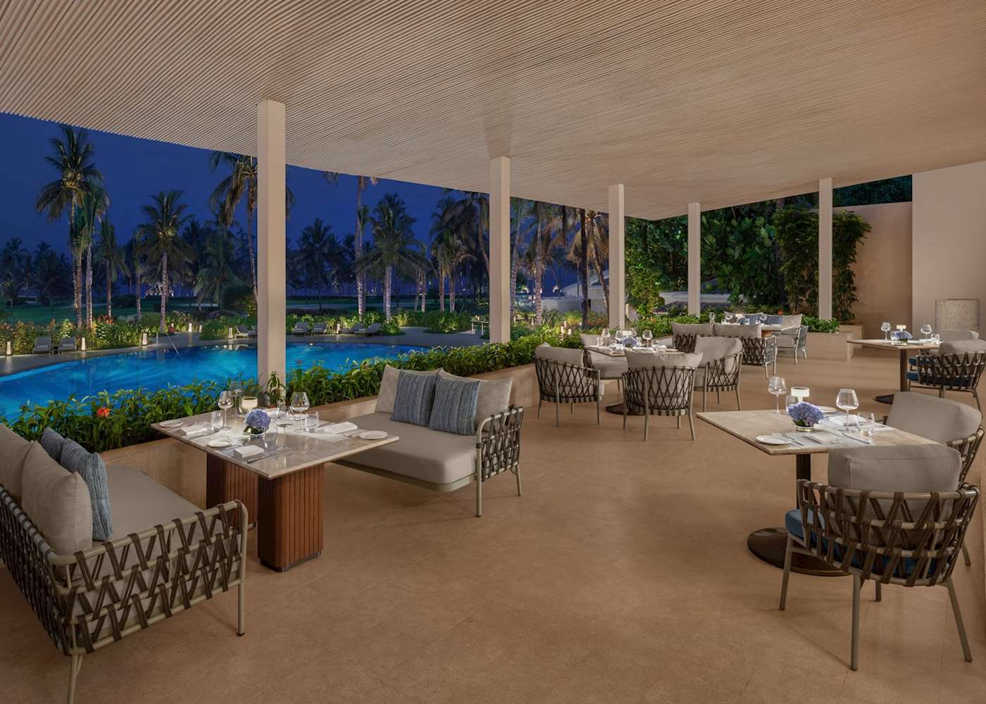 The St. Regis Goa Resort | Hotels in Goa | Audley Travel UK