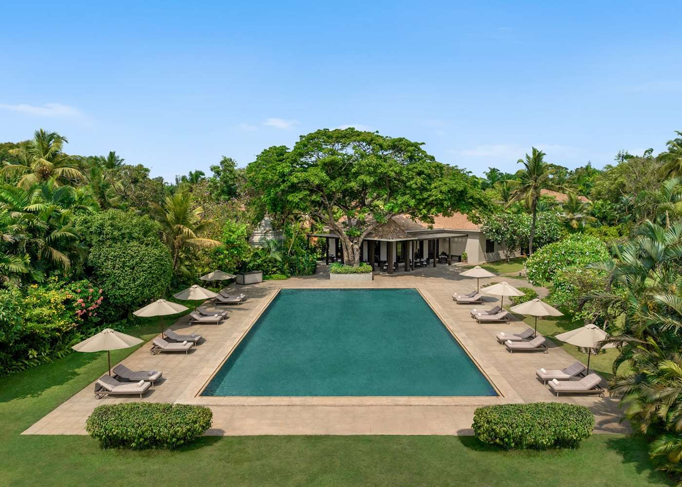 The St. Regis Goa Resort | Hotels in Goa | Audley Travel UK