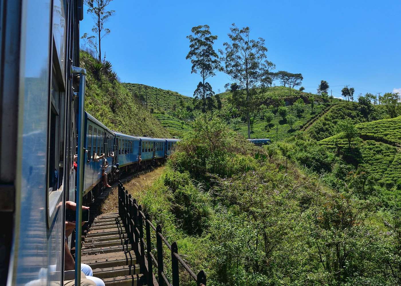 Visit Hatton on a trip to Sri Lanka | Audley Travel UK