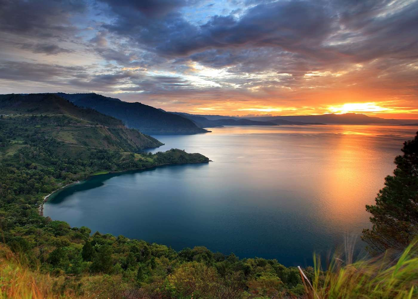 Visit Sumatra, Indonesia | Tailor-Made Sumatra Trips | Audley Travel UK