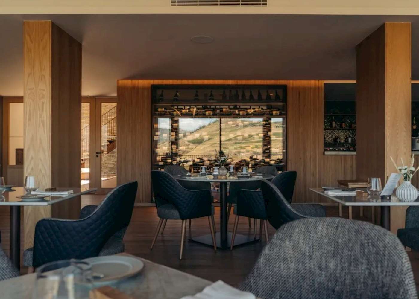 Najd Al Meqsar | UAE Hotels | Audley Travel US