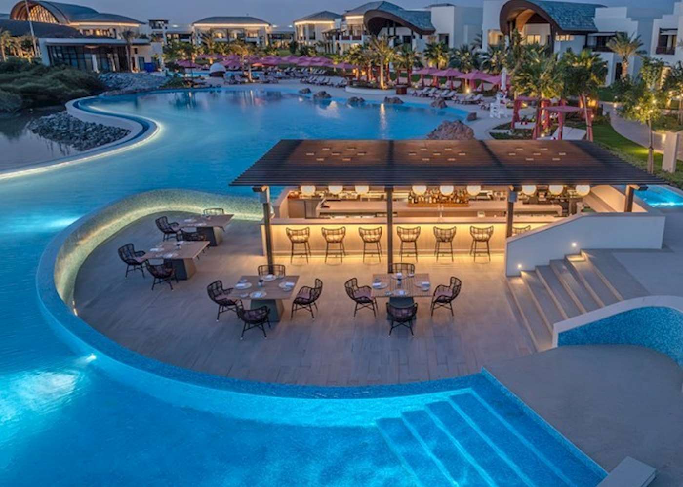 Anantara Mina RAK Resort | UAE Hotels | Audley Travel CA