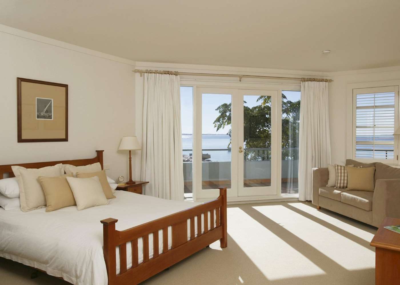The Anchorage | Port Stephens Hotels | Audley Travel UK