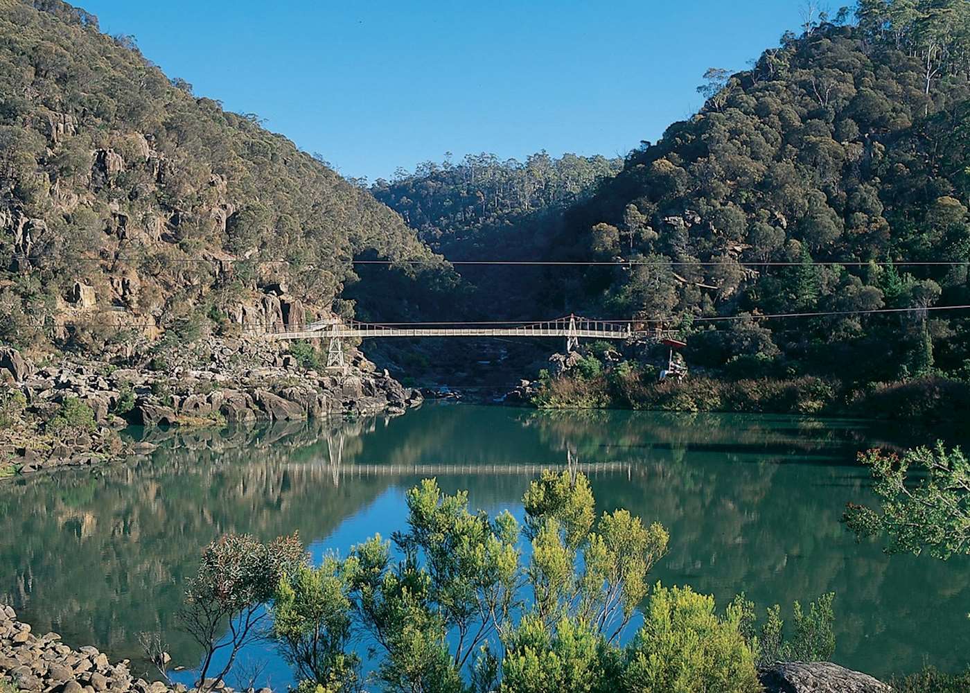 Visit Launceston, Australia Default Theme | Audley Travel US