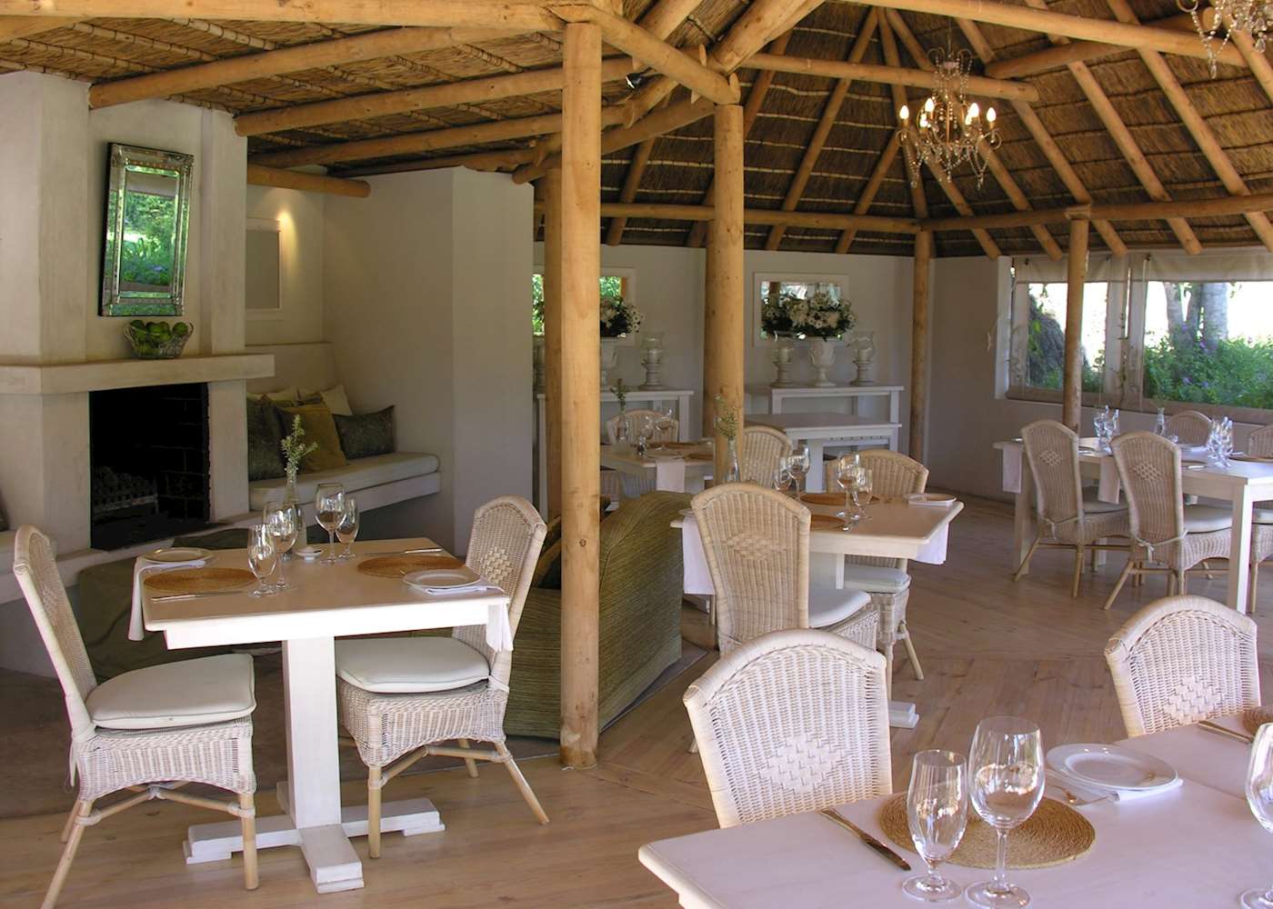 Hunter's Country House | Audley Travel