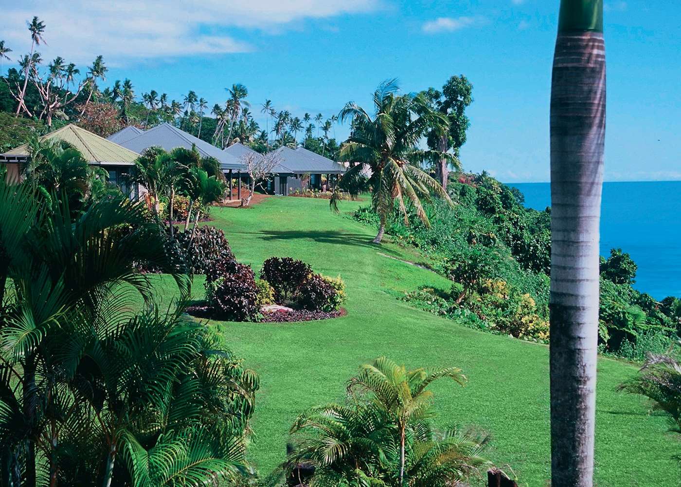 Taveuni Island Resort | Hotels in Taveuni | Audley Travel UK