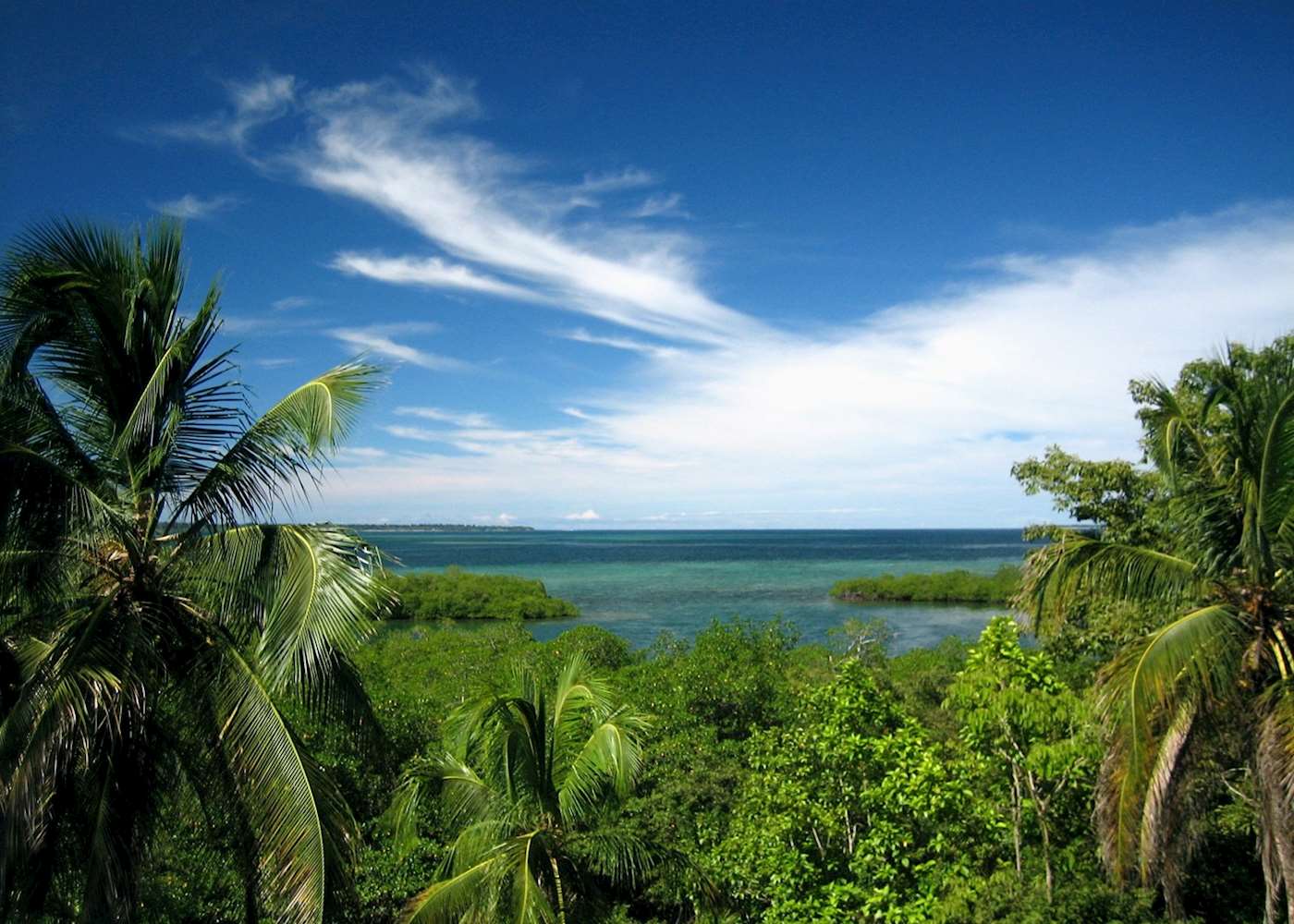 Panama Vacations 2026 & 2027 - Tailor-Made from Audley Travel US
