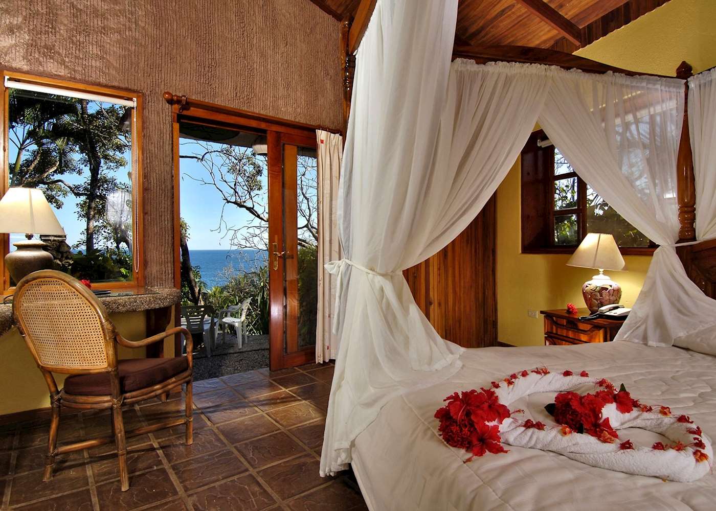 Tango Mar | Northern Pacific Coast Hotels | Audley Travel US