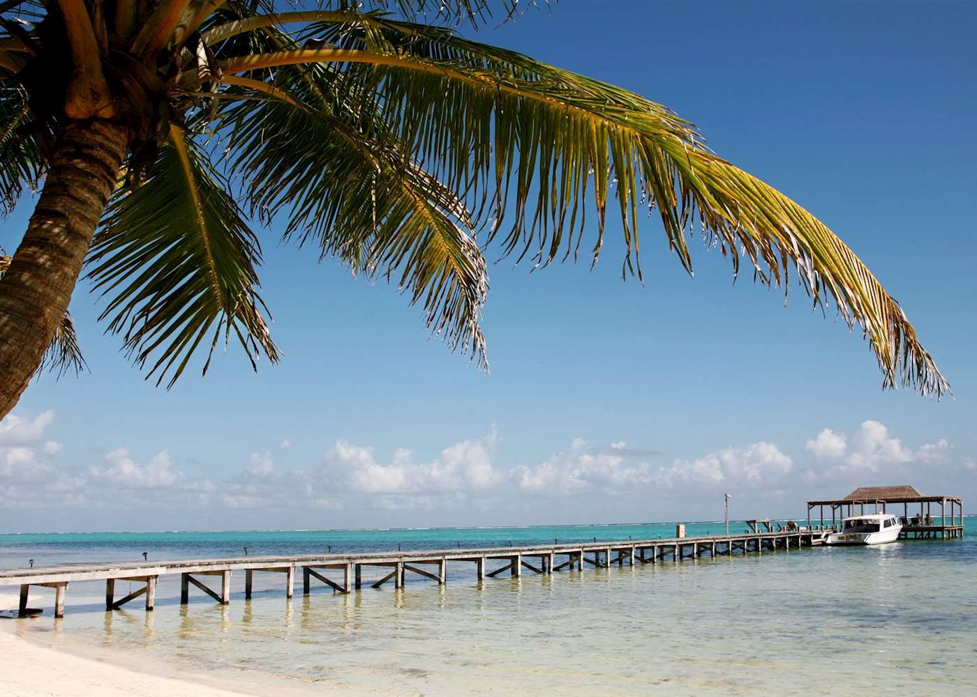 Matachica Resort & Spa | Hotels in The Cayes | Audley Travel US