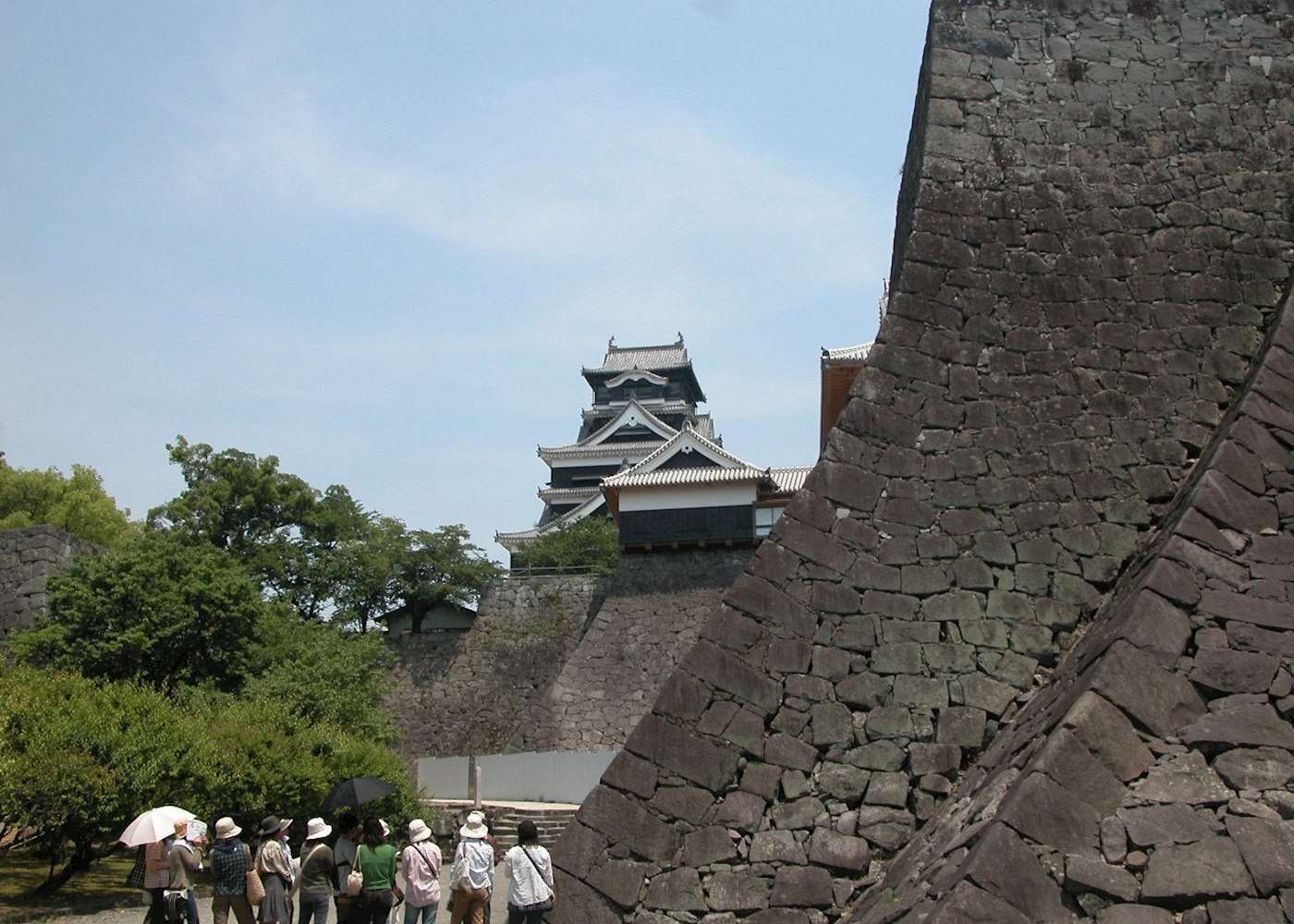 Visit Kumamoto on a trip to Japan Default Theme | Audley Travel US