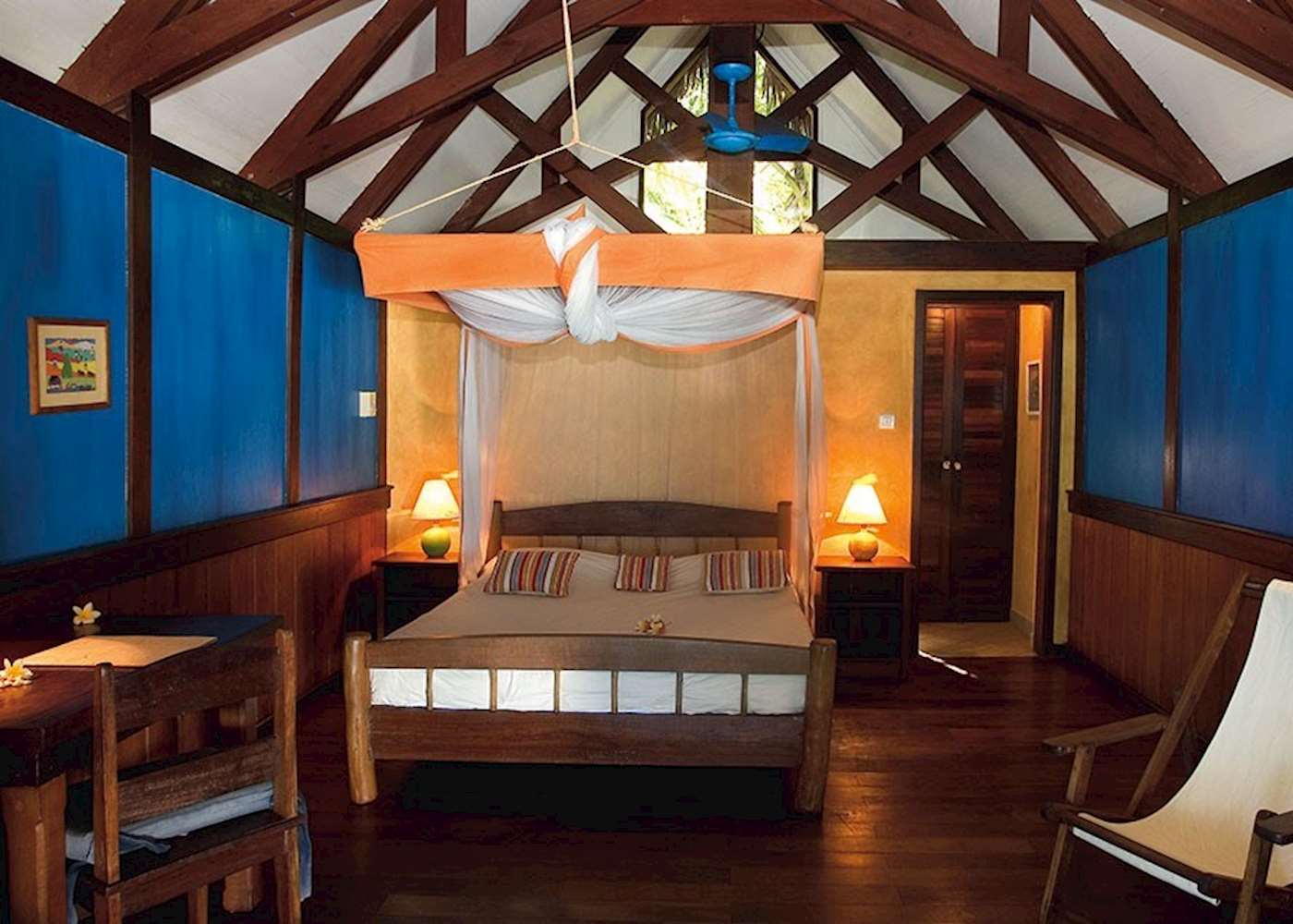 Constance Tsarabanjina | Audley Travel US