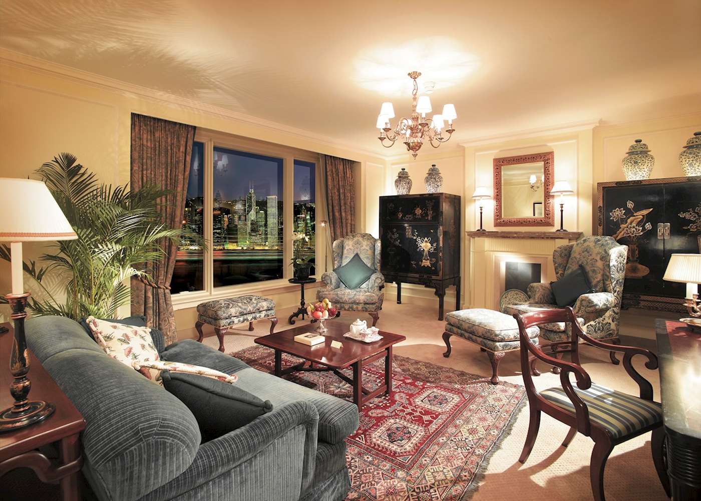 The Peninsula Hong Kong | Hotels in Hong Kong | Audley Travel US