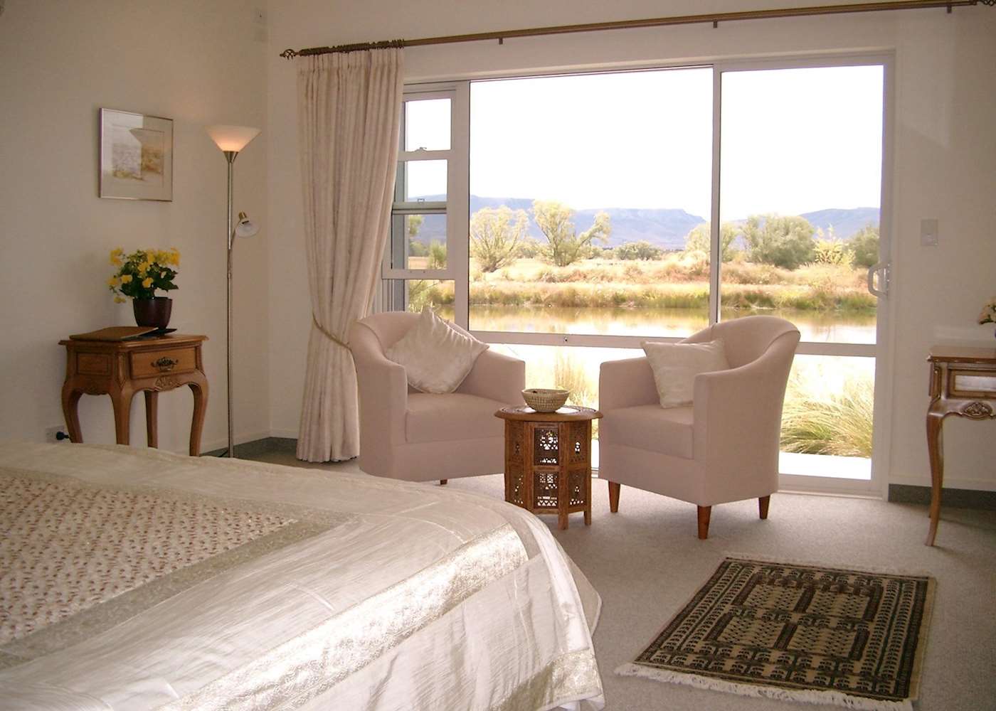 Matuka Lodge | Hotels in Twizel | Audley Travel US