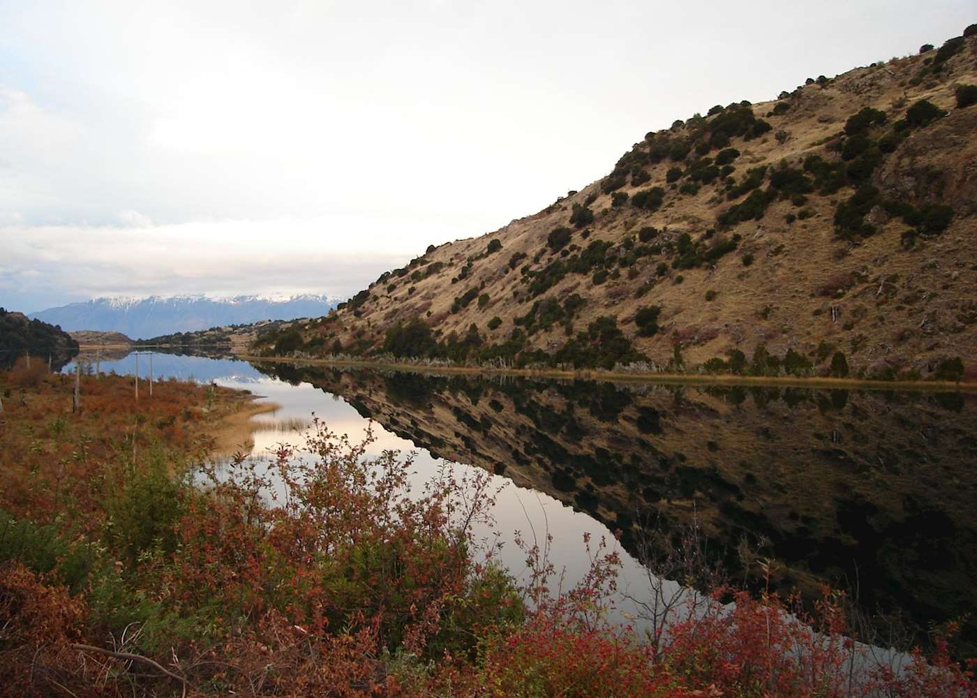 Mallin Colorado Ecolodge | Audley Travel US
