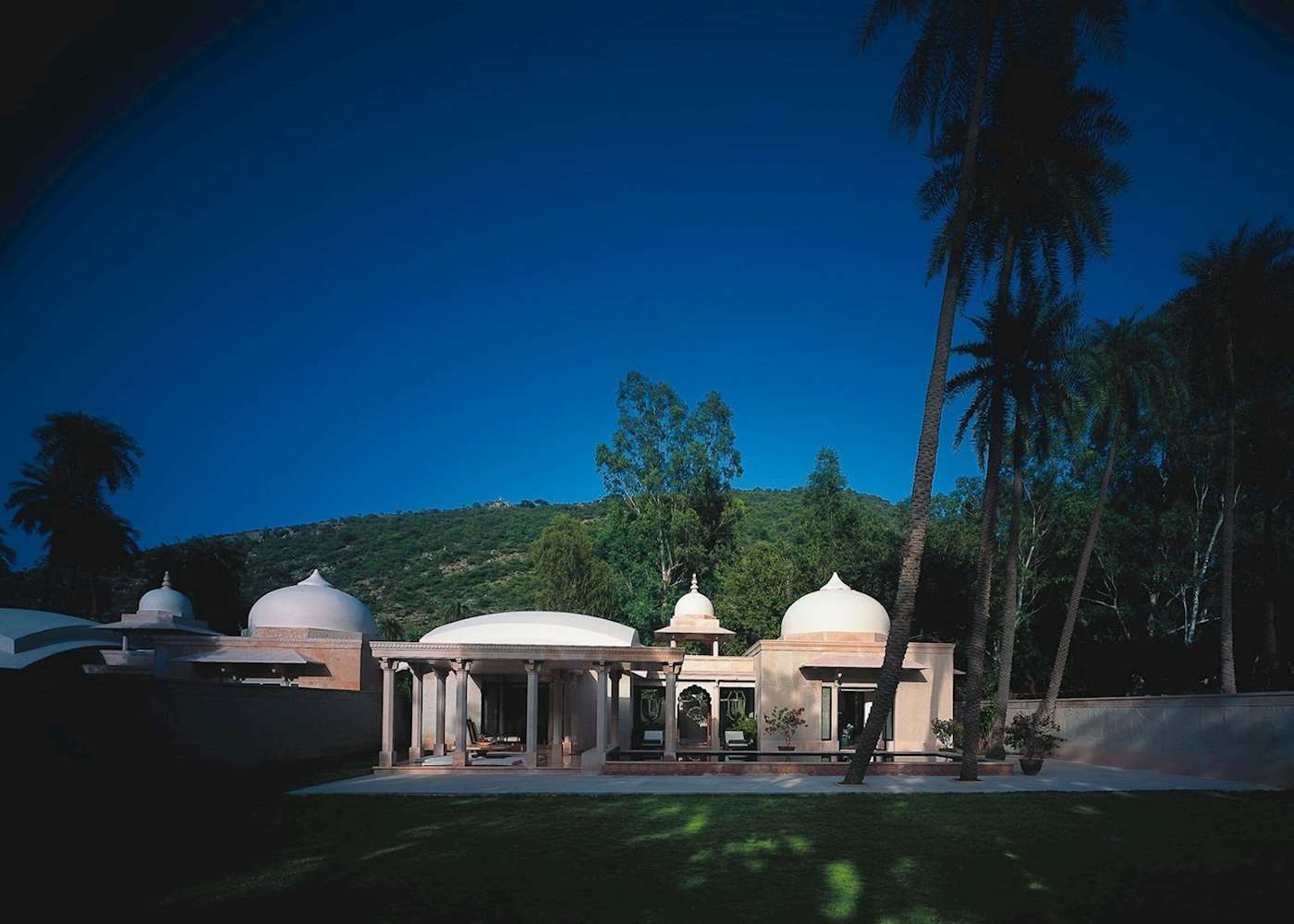 Amanbagh | Hotels in India | Audley Travel UK