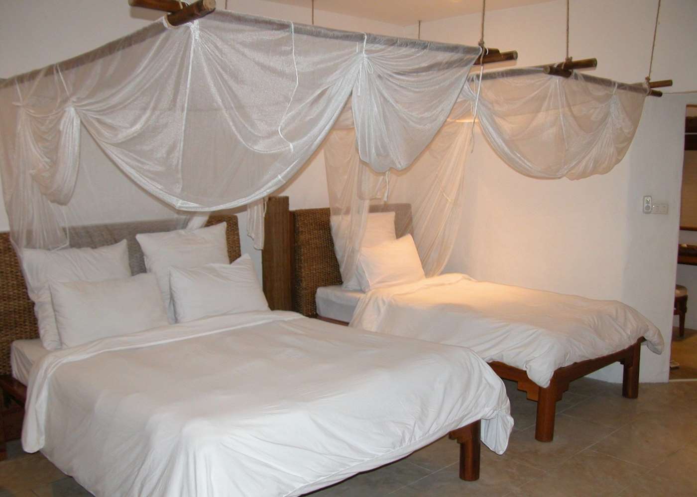 The Legend Boutique River Resort & Spa | Audley Travel