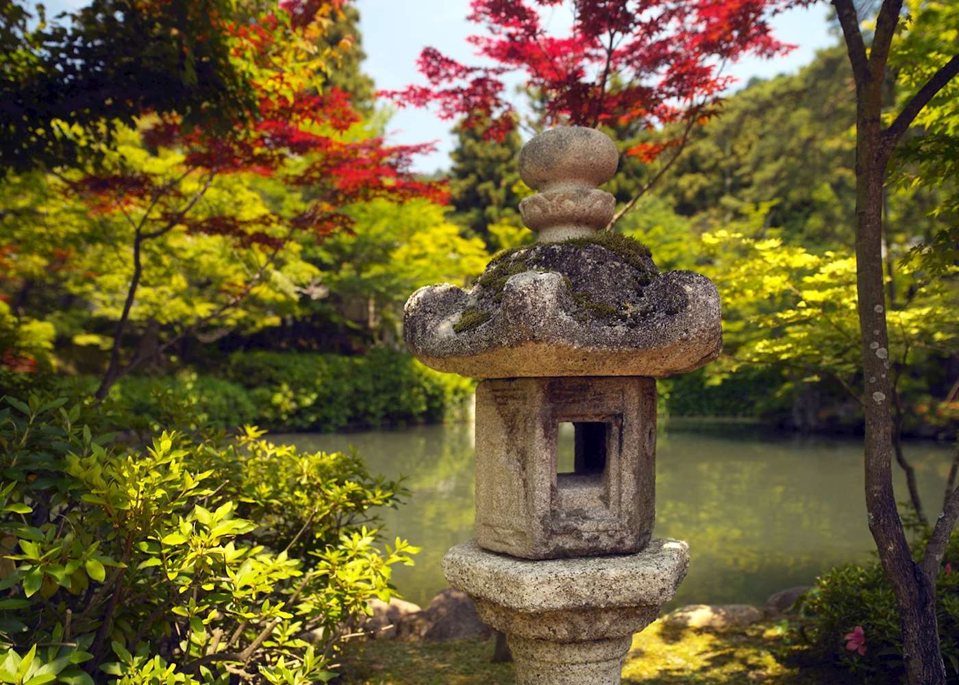 Geisha District Walk, Japan | Audley Travel UK