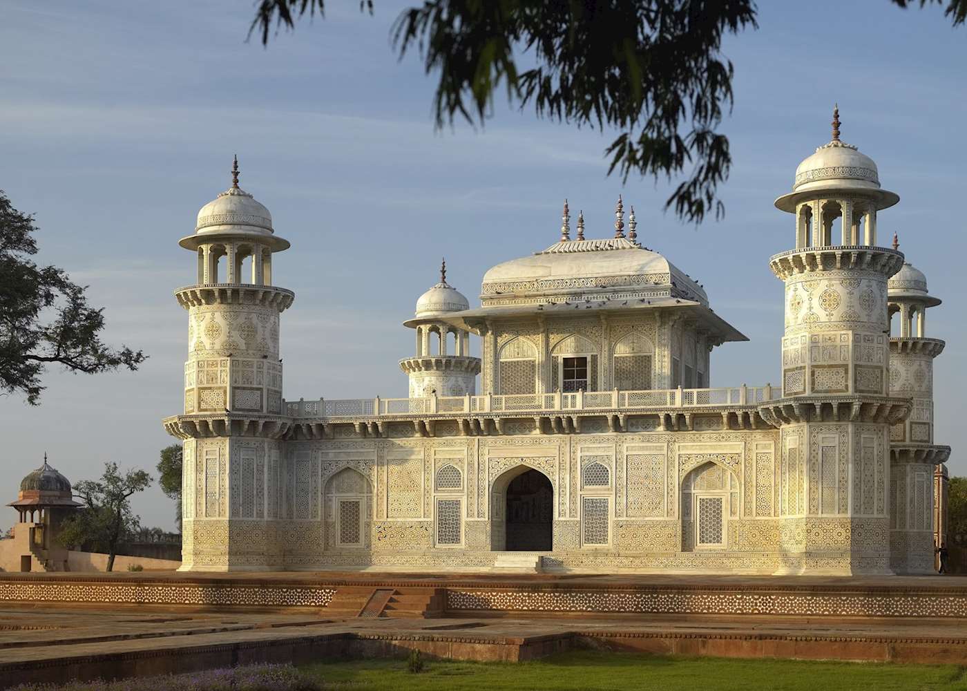 Visit Agra on a trip to India Default Theme | Audley Travel UK
