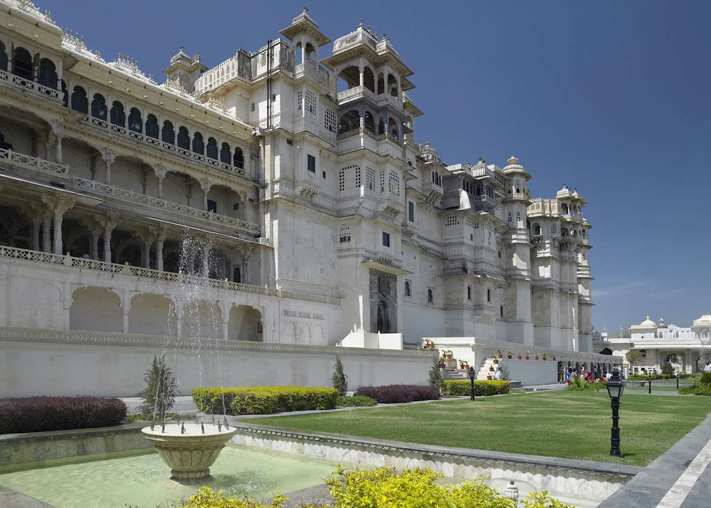 Visit Udaipur on a trip to India Default Theme | Audley Travel UK